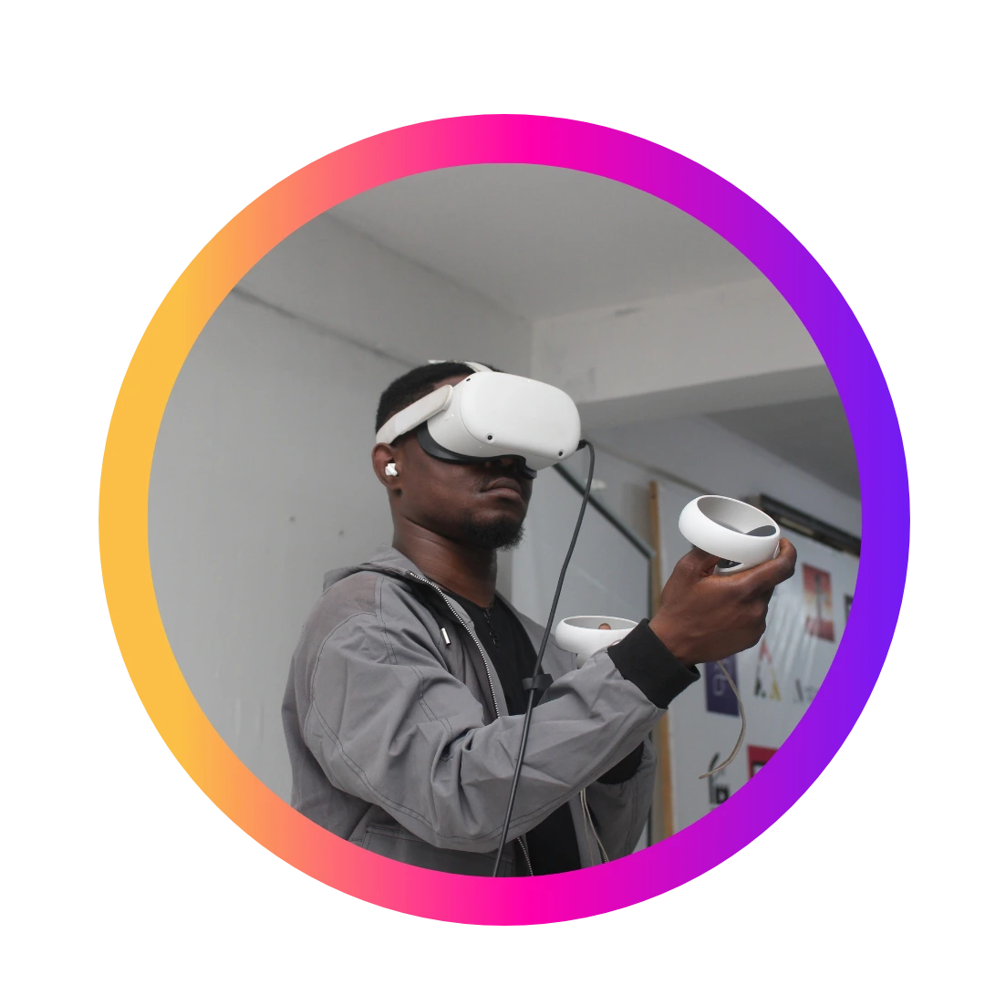 Gamathon | Africacomicade.org | Apply For Gamathon